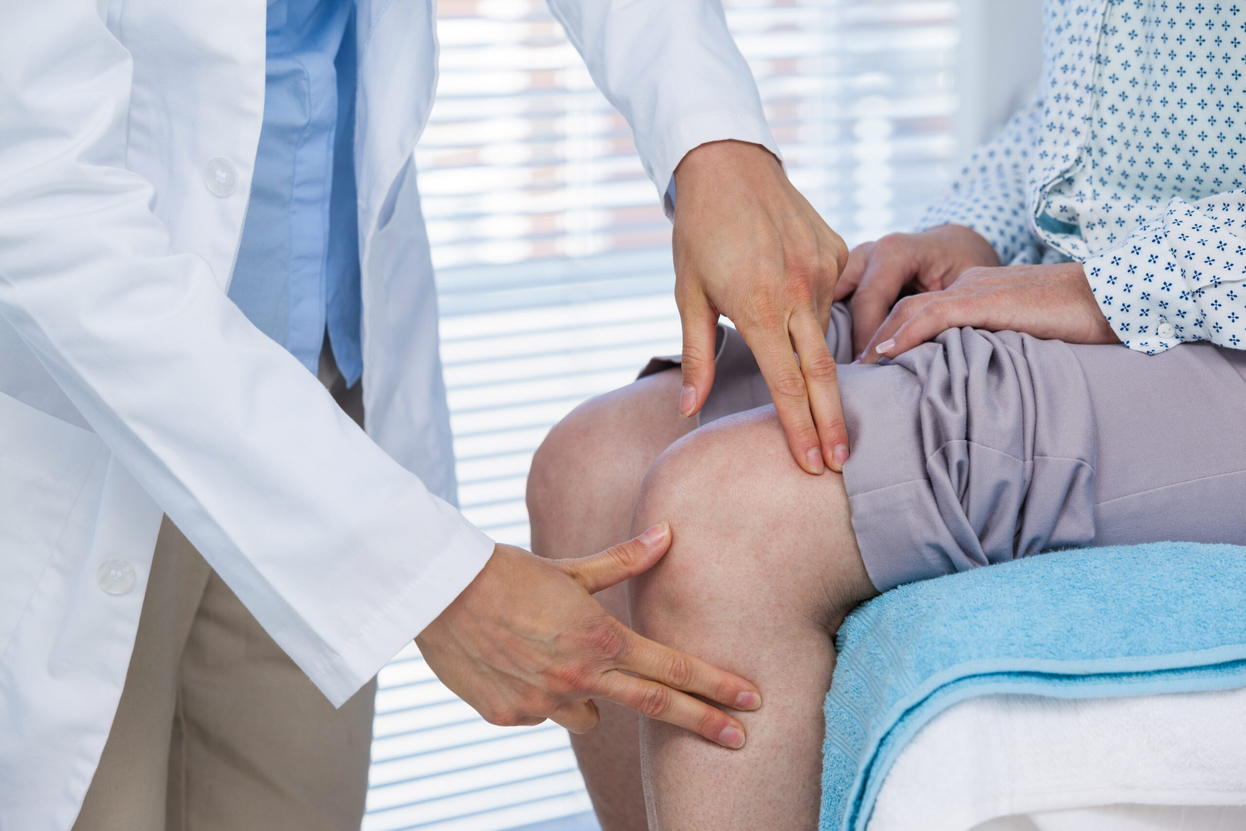 Doença de Osgood-Schlatter: o que é, quais são as causas e como tratar?